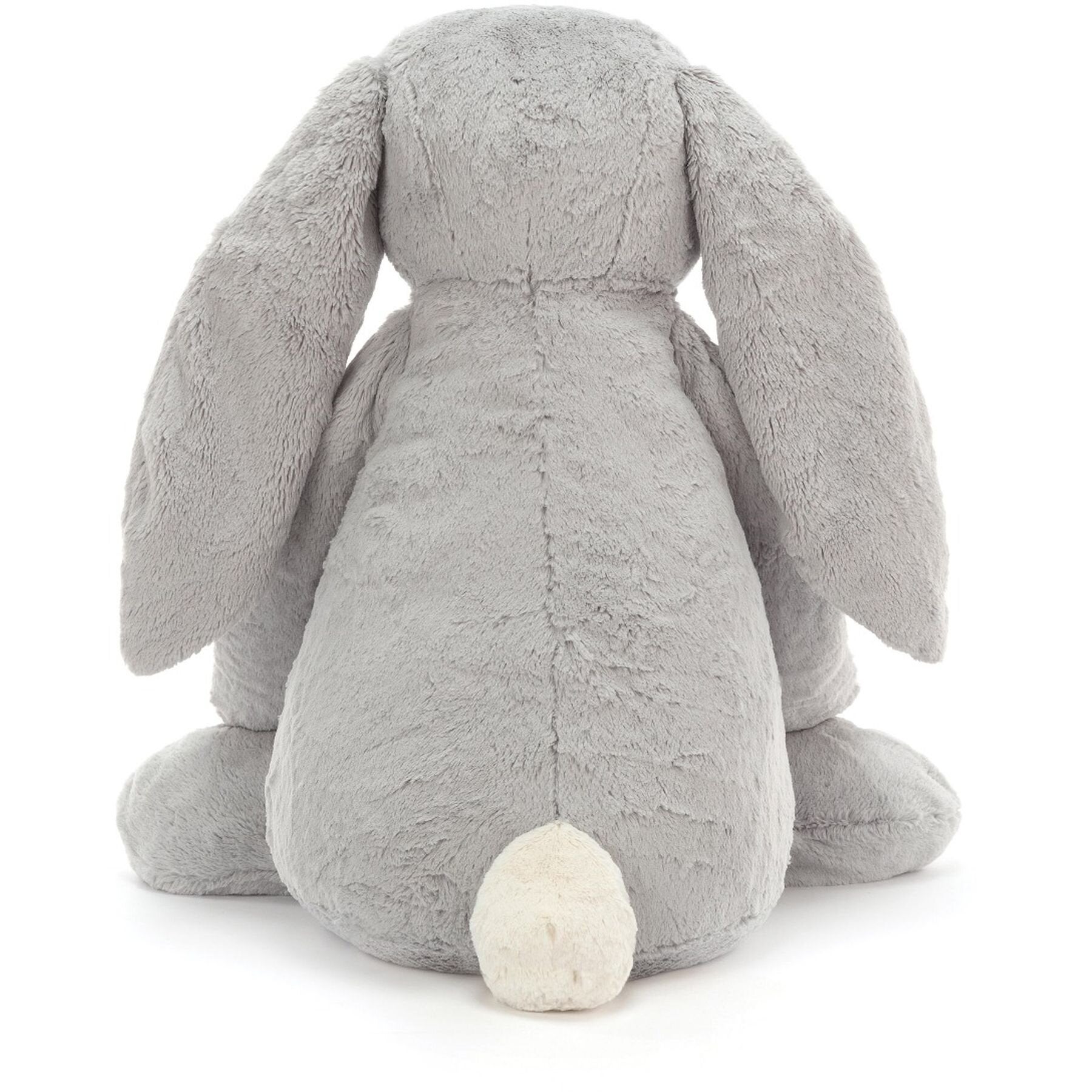 Jellycat bashful bunny huge store